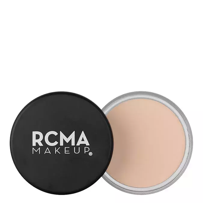 Rcma Makeup Color Process Foundation | Saubhaya Makeup